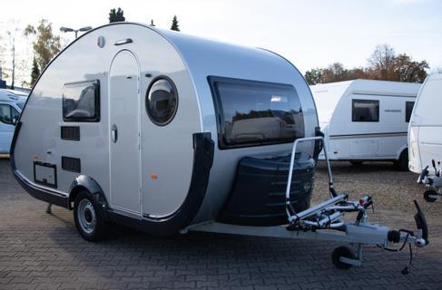 T@B 400 TD - Kultwohnwagen -, Wohnwagen - 8172291492 mieten | Erento.com