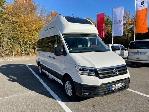 Wohnmobil Mit Anhangerkupplung Mieten