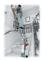 Stairmate Stufenausgleich, Leiter - 3591562244 mieten | Erento.com