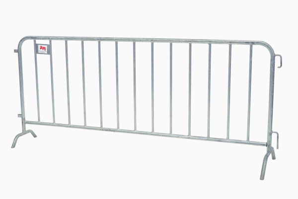 Mannheimer Gitter / Mannesmanngitter / Absperrgitter / Absperrung ...