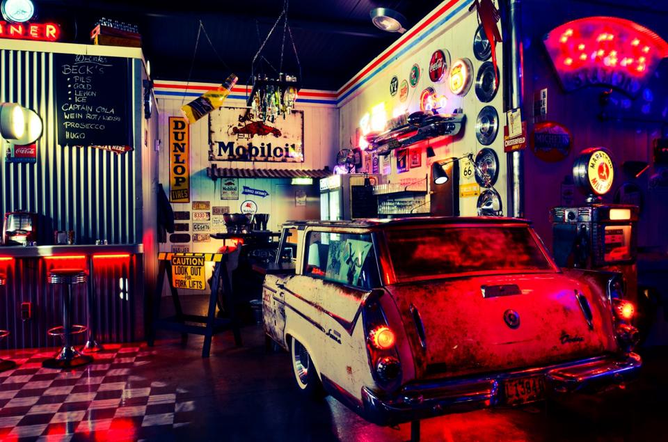 Eventlocation - Partyraum Hochzeitslocation Party Event Location in ...
