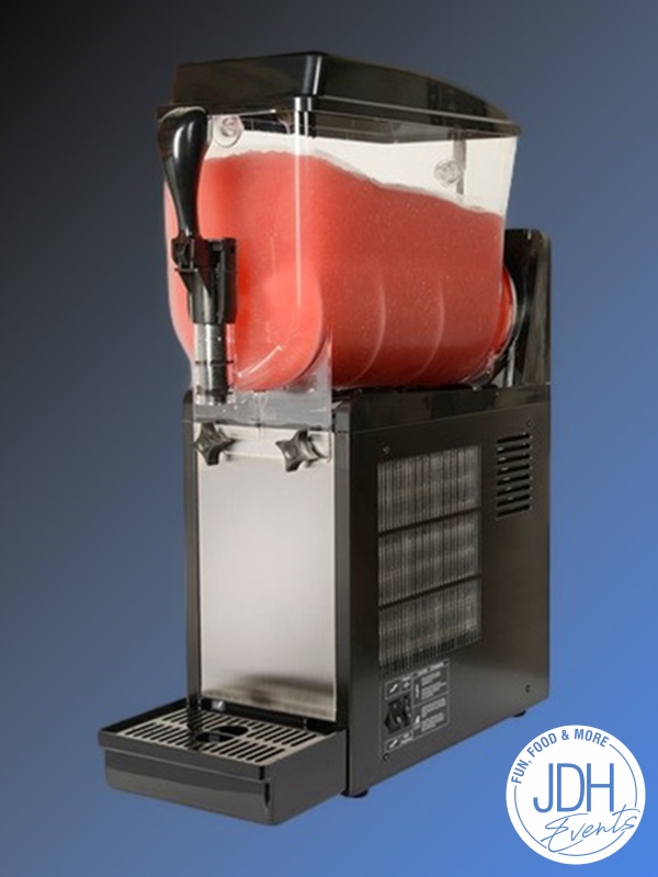 Slush Ice Maschine - Slush Maker - Frozen Cocktail - 1x8 Liter Kammer ...