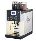 WMF Presto incl. Schoko, Espressoautomat & Kaffeemaschine - 7948710113 ...