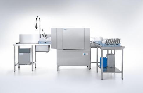 Winterhalter STR 110, Geschirrspüler - 9745875146 mieten | Erento.com