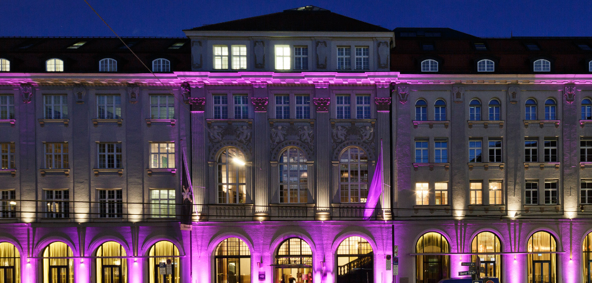 PALAIS LENBACH, Eventlocation - 8927115388 mieten | Erento.com